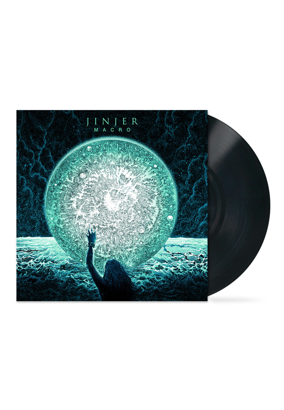 Jinjer - Macro - Vinyl | AFM Records