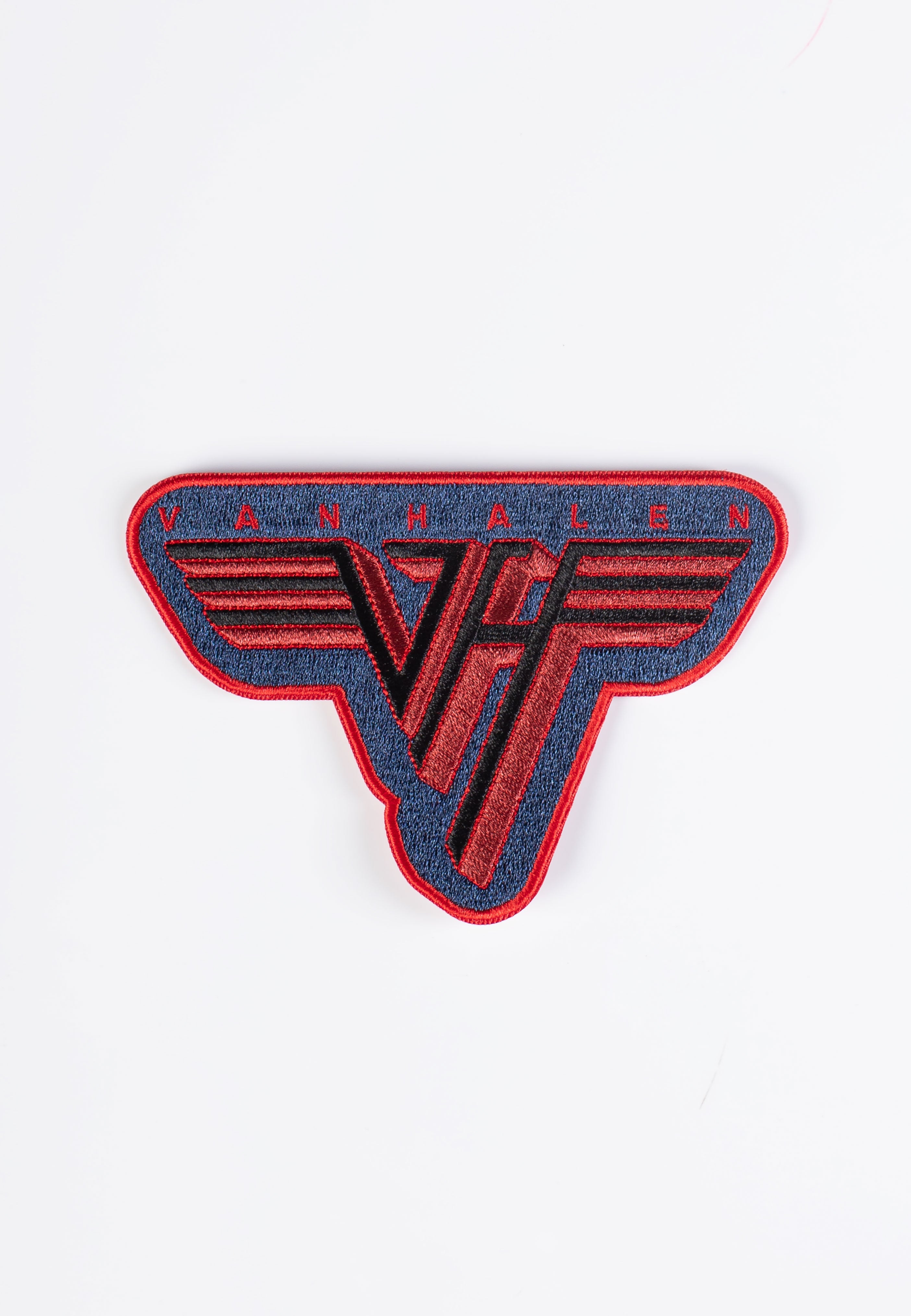 van halen logo