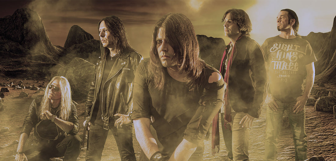 SHAKRA - first single/video released