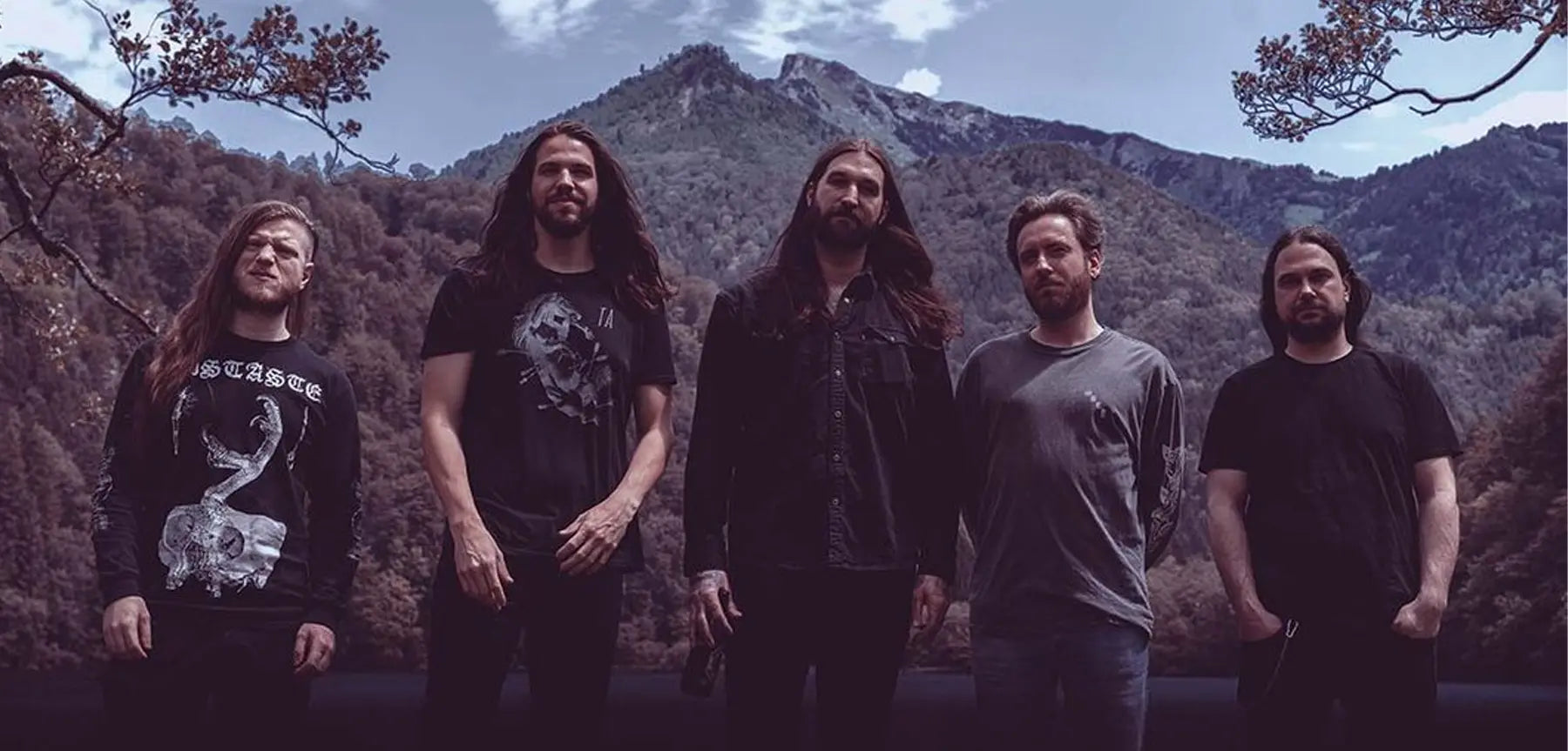 Shop Karg Merch, Vinyl & CDs | AFM Records