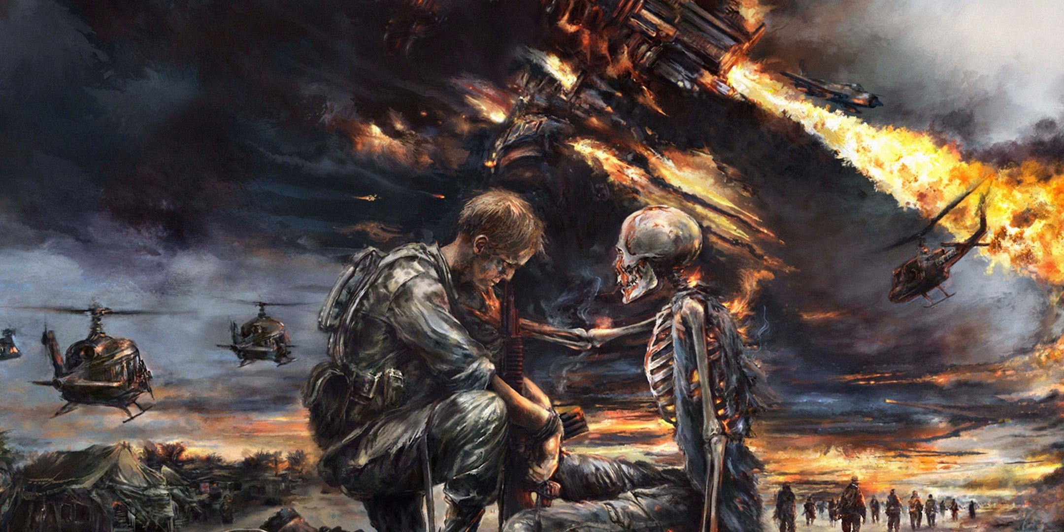 Shop Sodom Merch, Vinyl & CDs | AFM Records