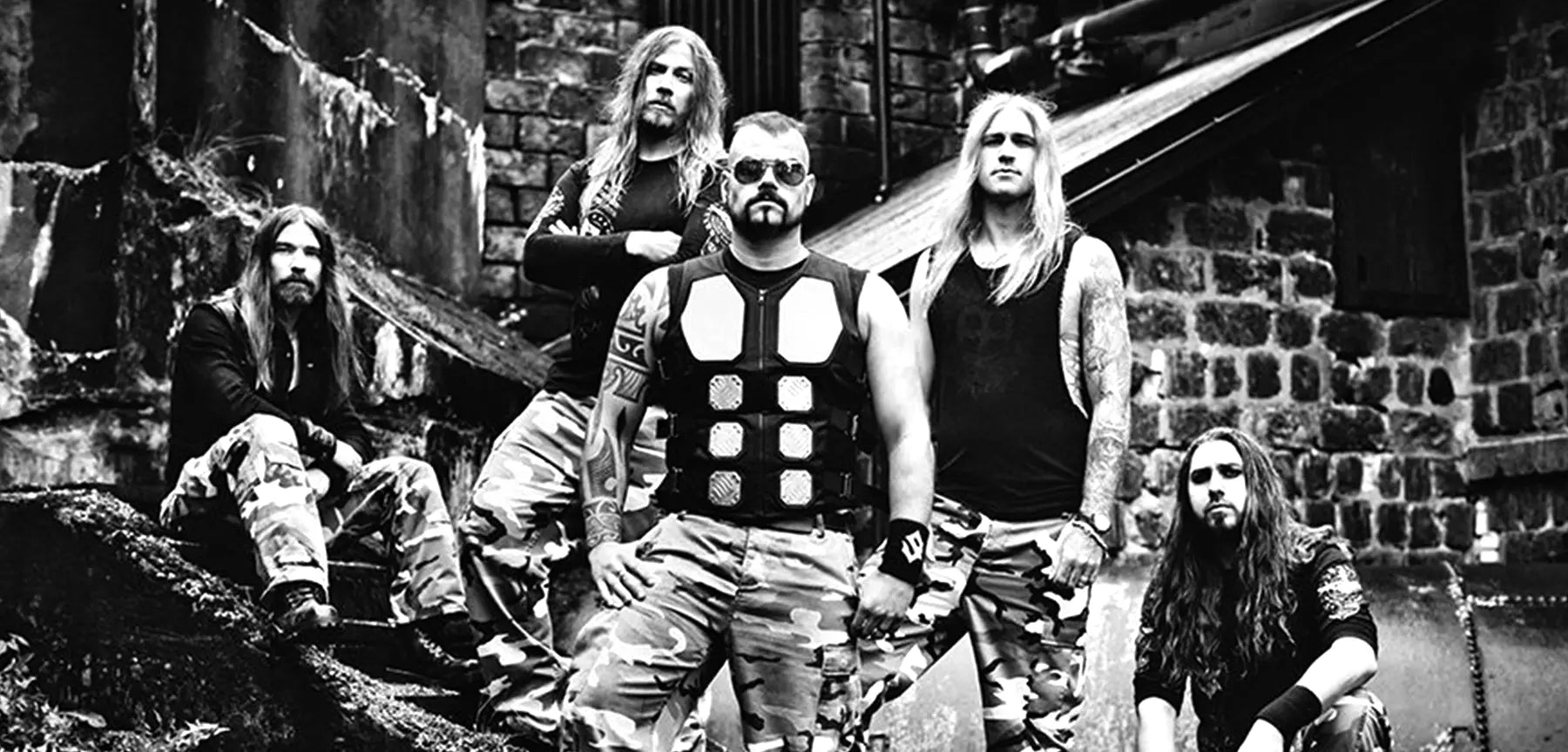 Shop Sabaton Merch, Vinyl & CDs | AFM Records