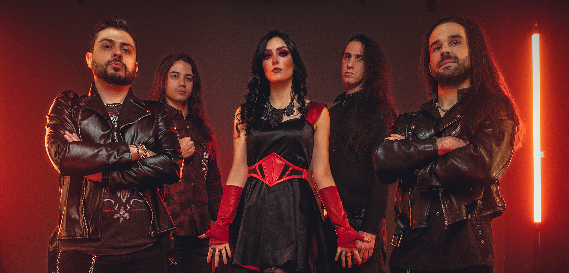 Shop Alterium Merch, Vinyl & CDs | AFM Records