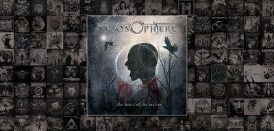 Triosphere - Details And News | AFM Records