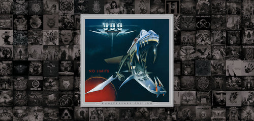 U.D.O. - Details And News | AFM Records