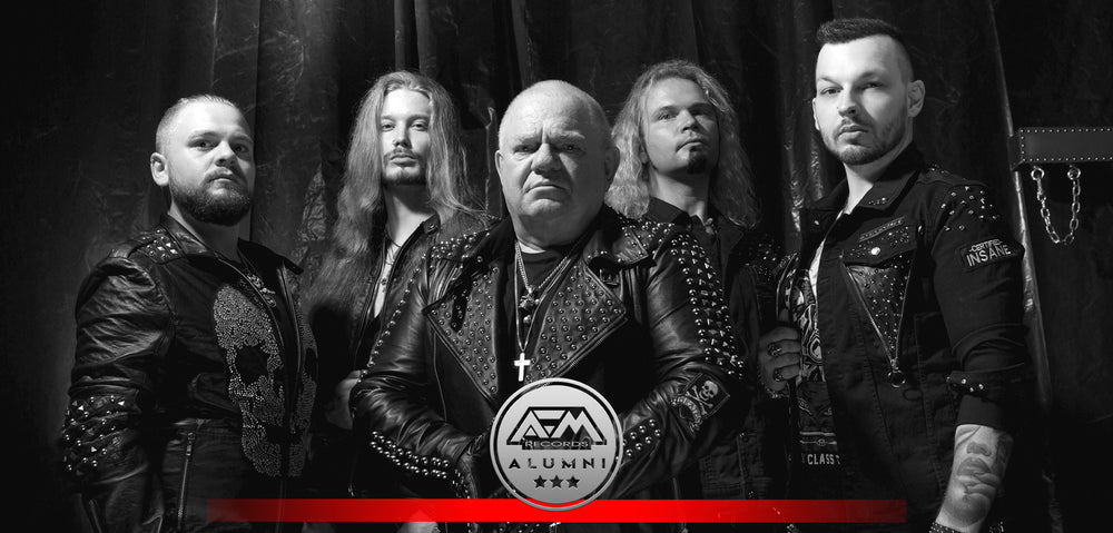 U.D.O. - Details And News | AFM Records