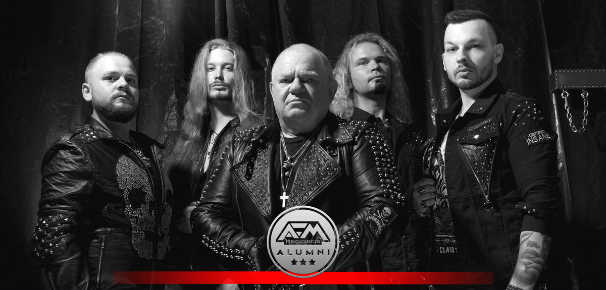 U.D.O. - Details And News | AFM Records