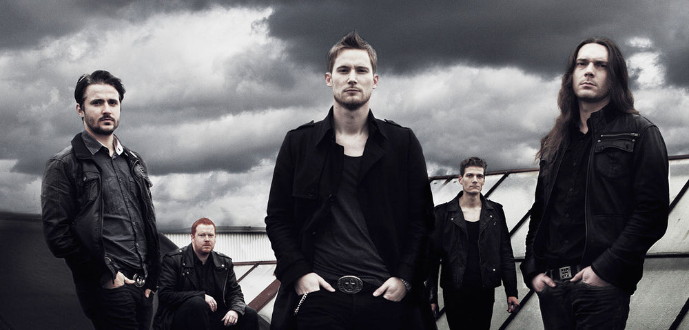 Dark Age - Details And News | AFM Records