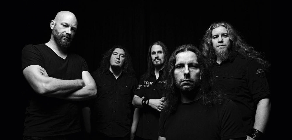 Thunderstone - Details And News | AFM Records