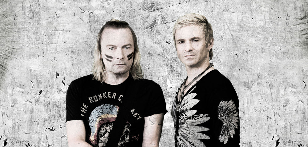 Wolfpakk - Details And News | AFM Records
