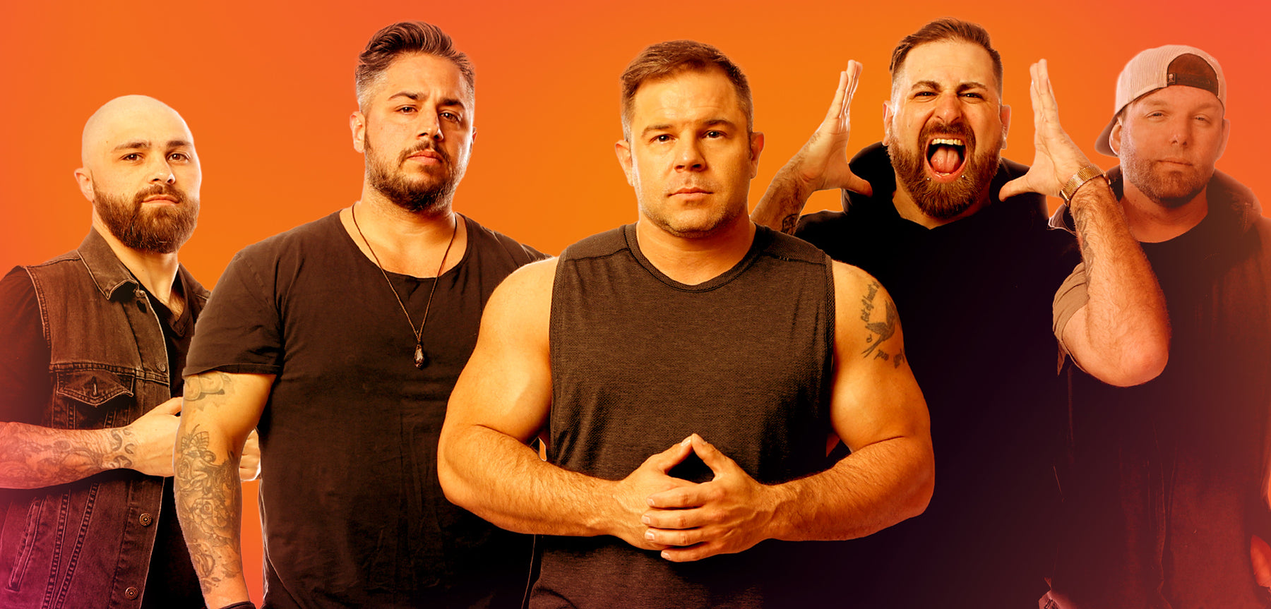 Lansdowne - Details And News | AFM Records