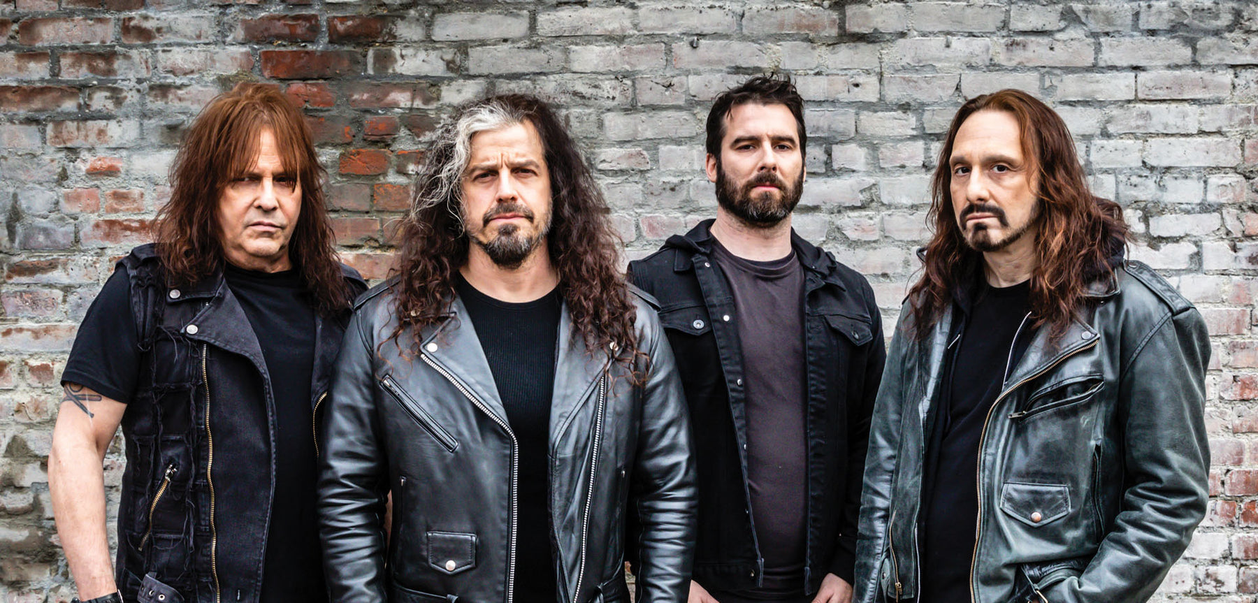 Ross The Boss - Details And News | AFM Records