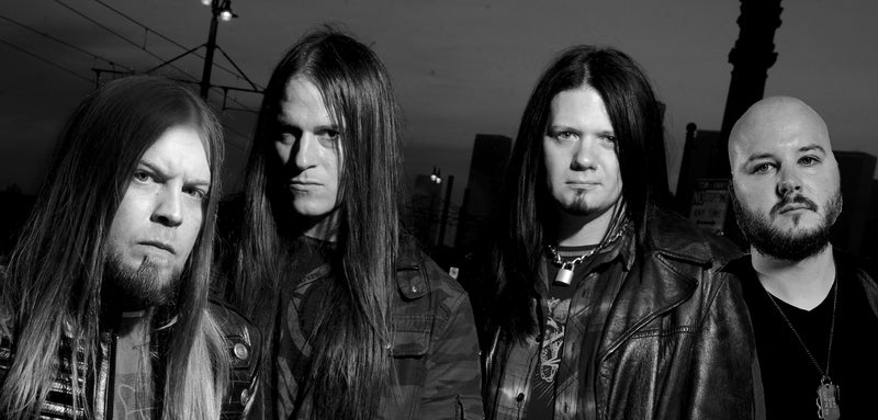 Soil - Details And News | AFM Records
