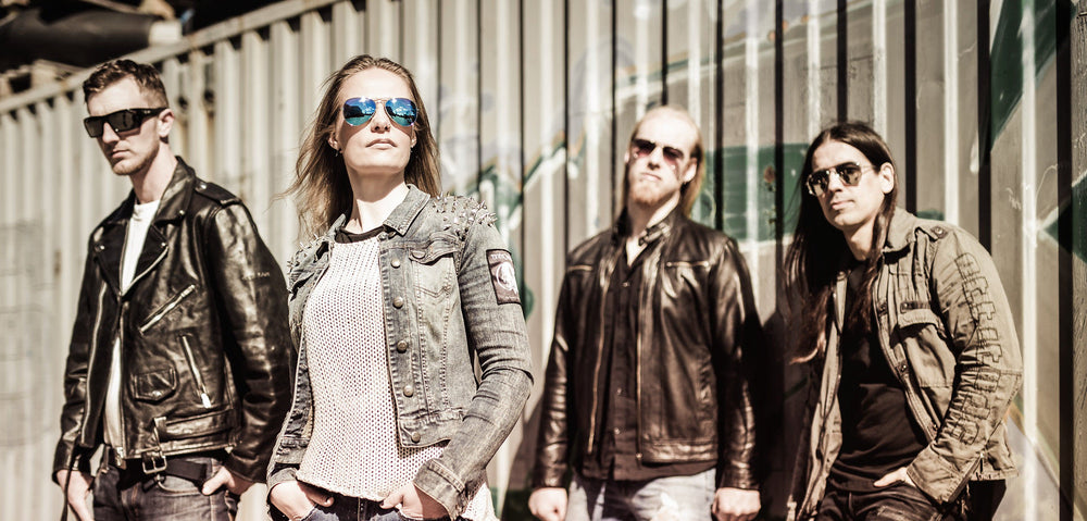 Triosphere - Details And News | AFM Records