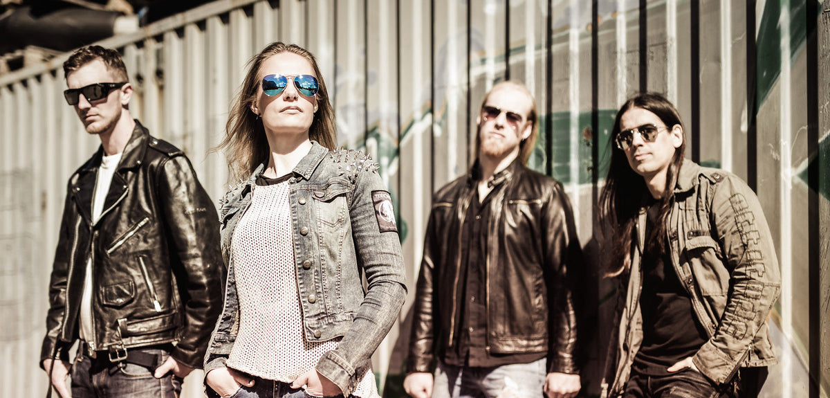 Triosphere - Details And News | AFM Records