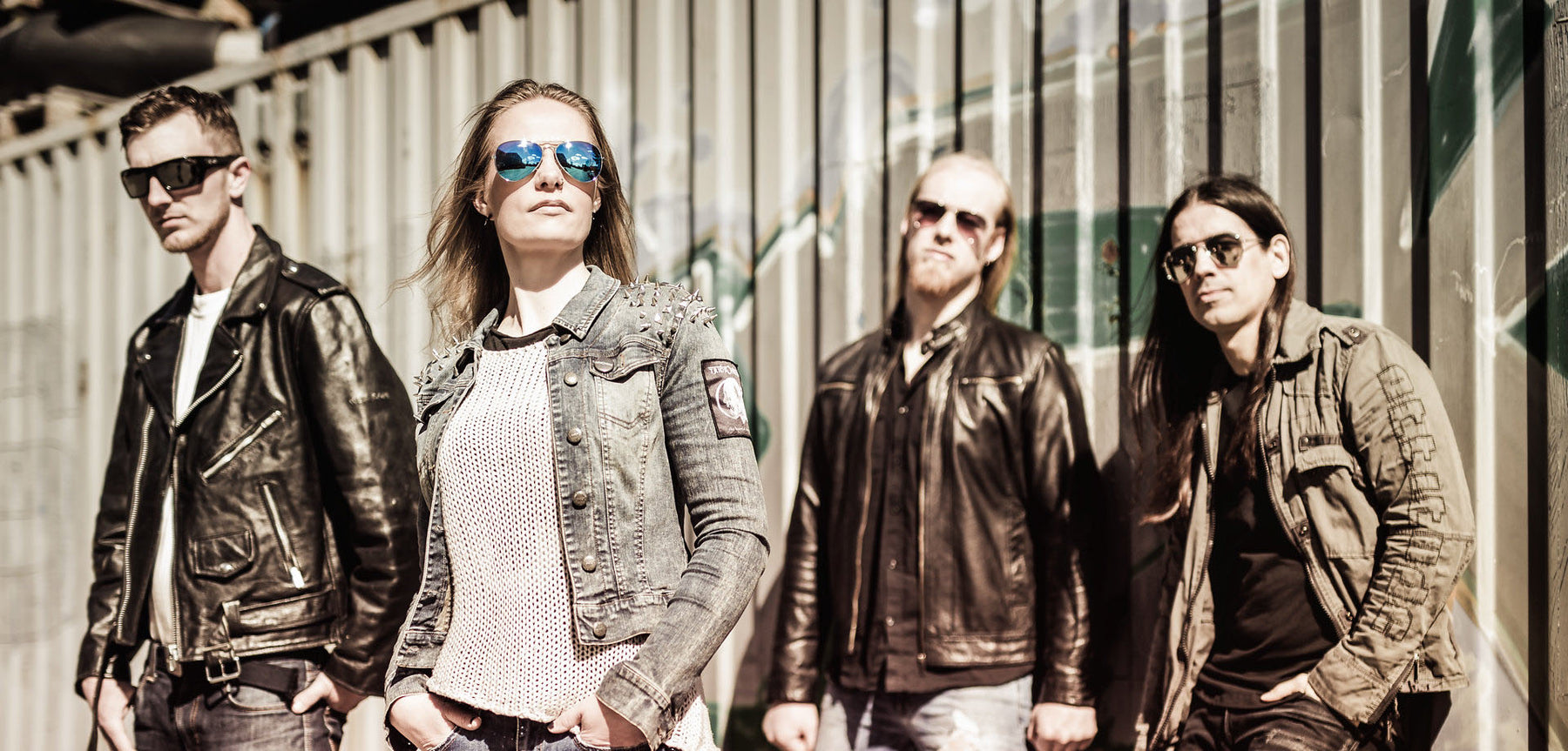 Triosphere - Details And News | AFM Records