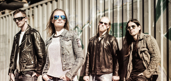 Triosphere - Details And News | AFM Records