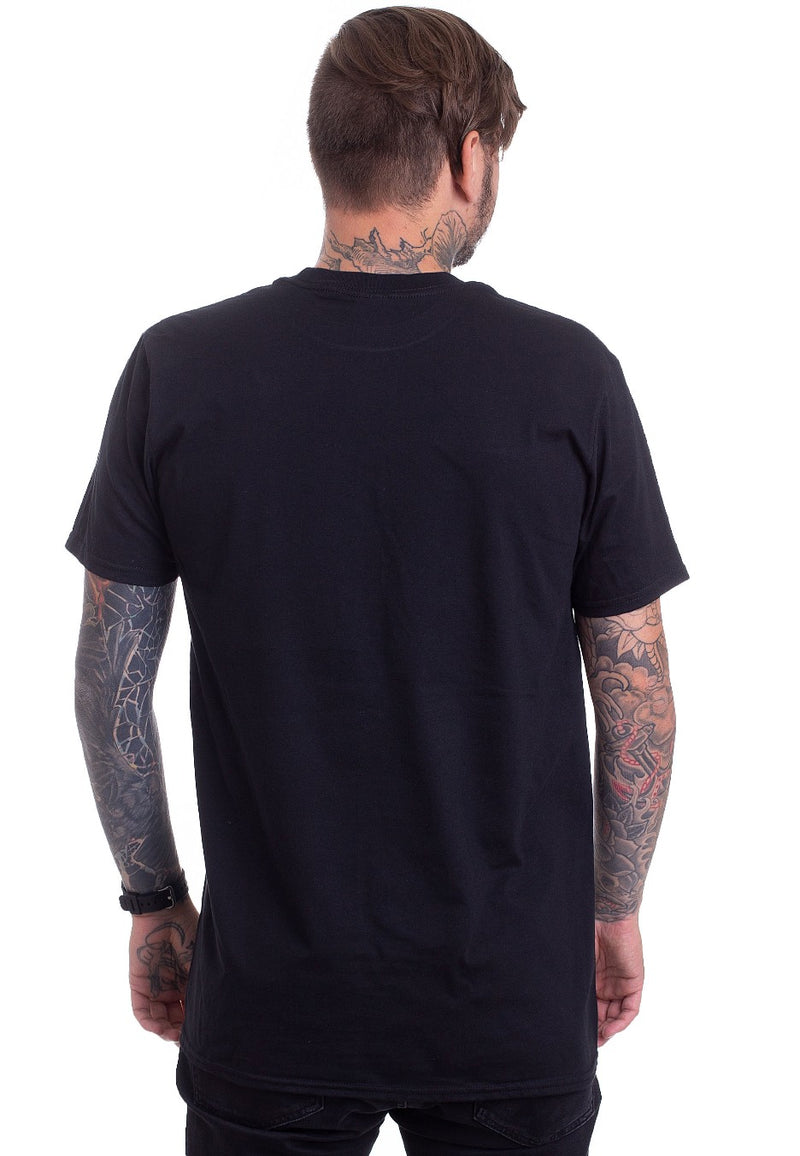 Firewind - Details And News | AFM Records