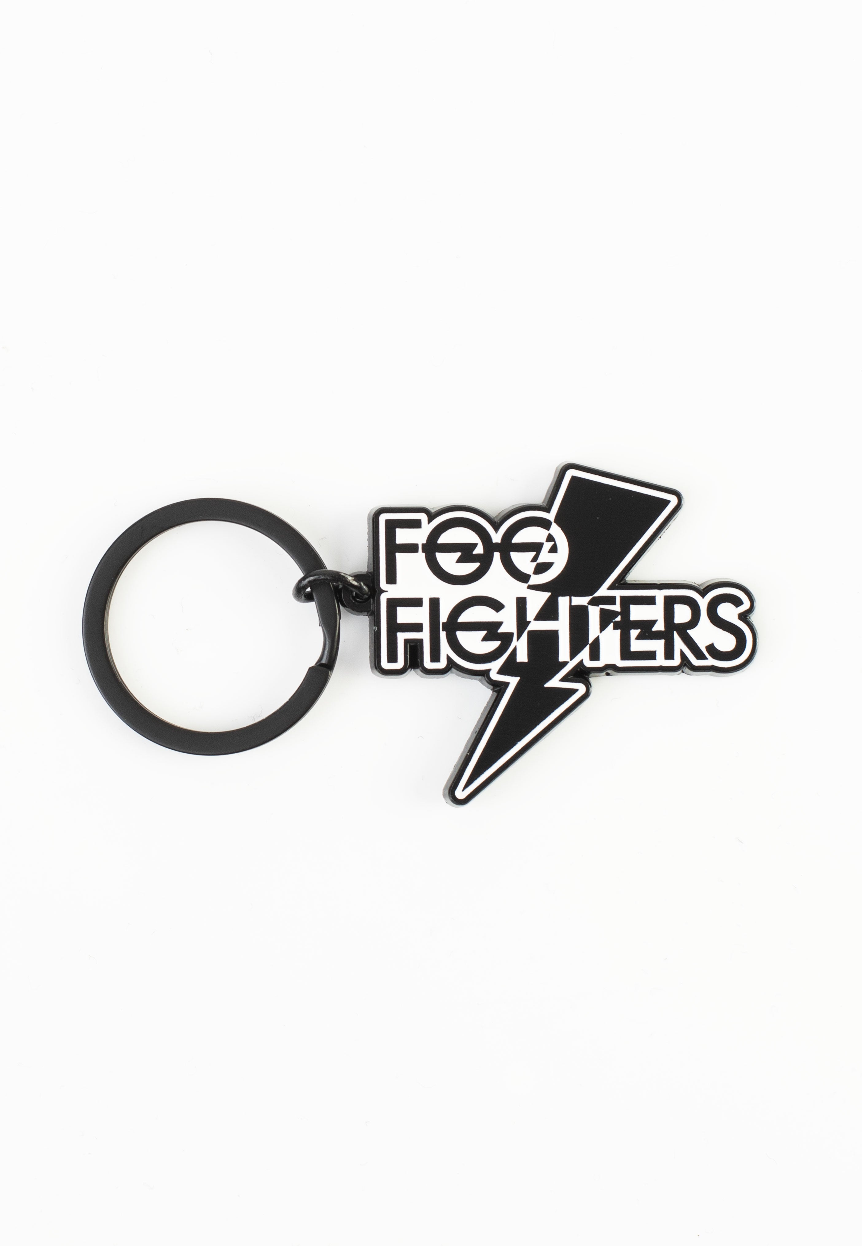Foo Fighters - Flash Logo - Keychain | AFM Records