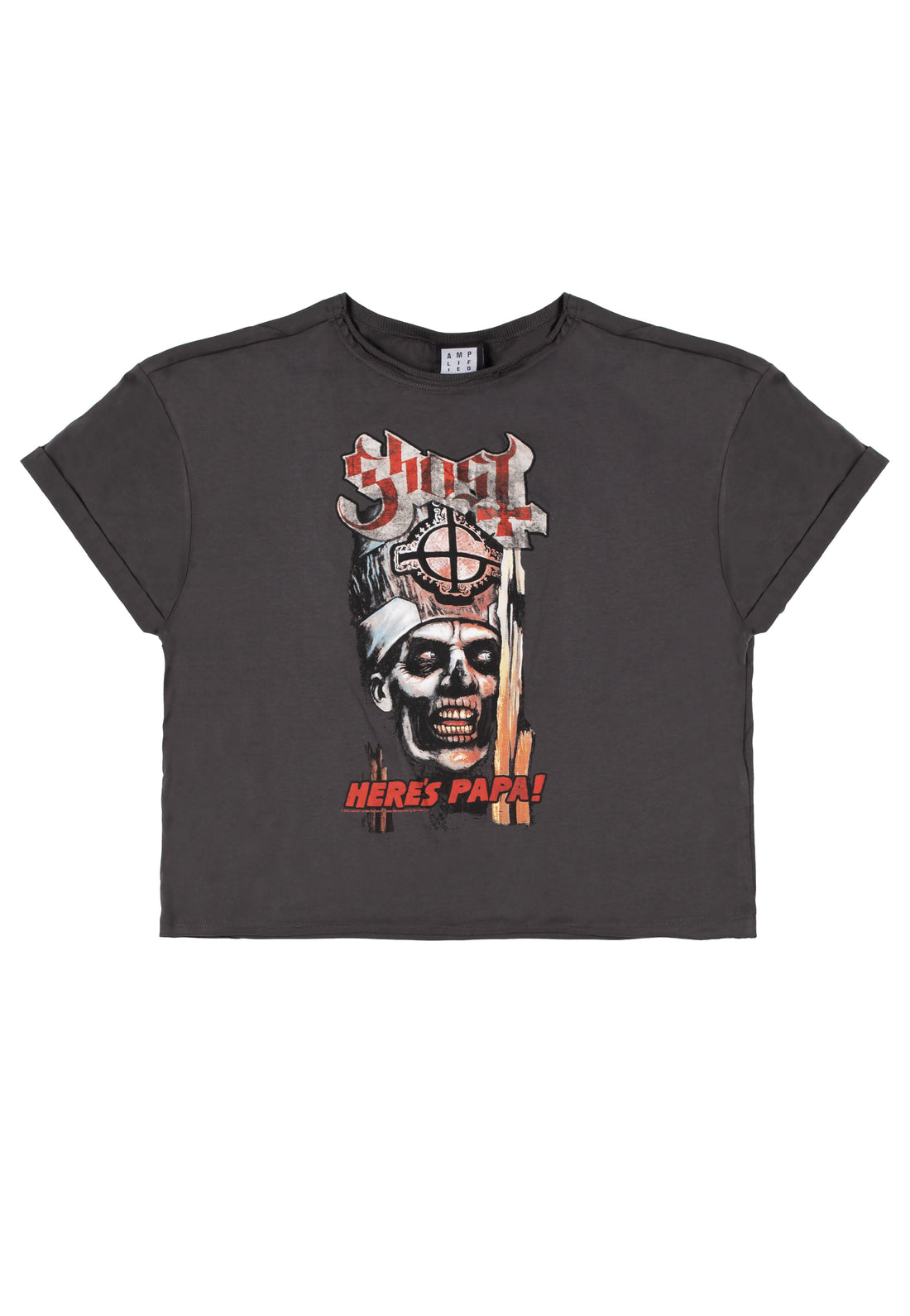 Ghost on World Tour: Here’s the Setlist from Europe 2025!