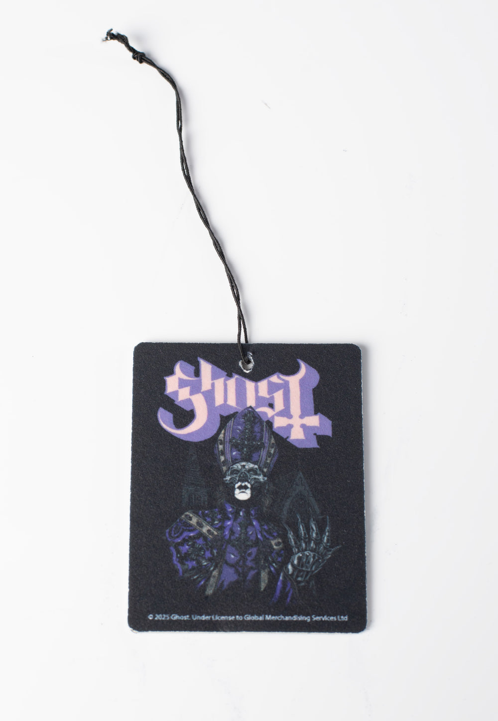 Ghost on World Tour: Here’s the Setlist from Europe 2025!