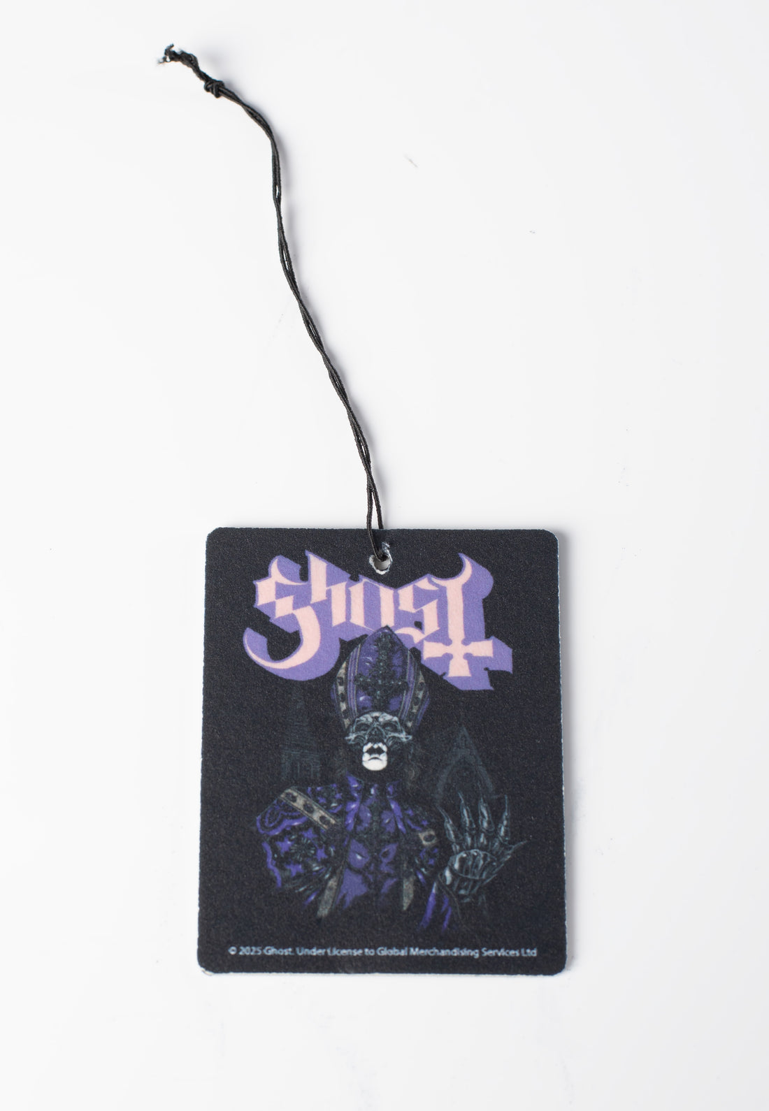 Ghost on World Tour: Here’s the Setlist from Europe 2025!