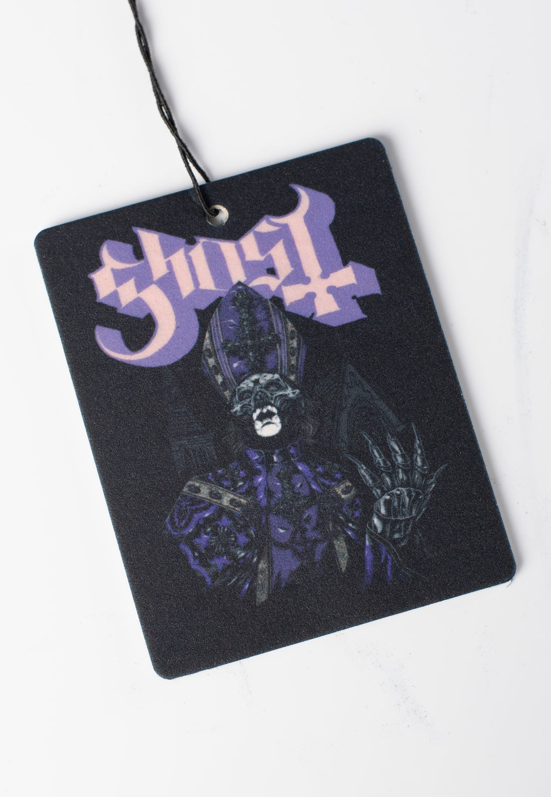 Ghost on World Tour: Here’s the Setlist from Europe 2025!