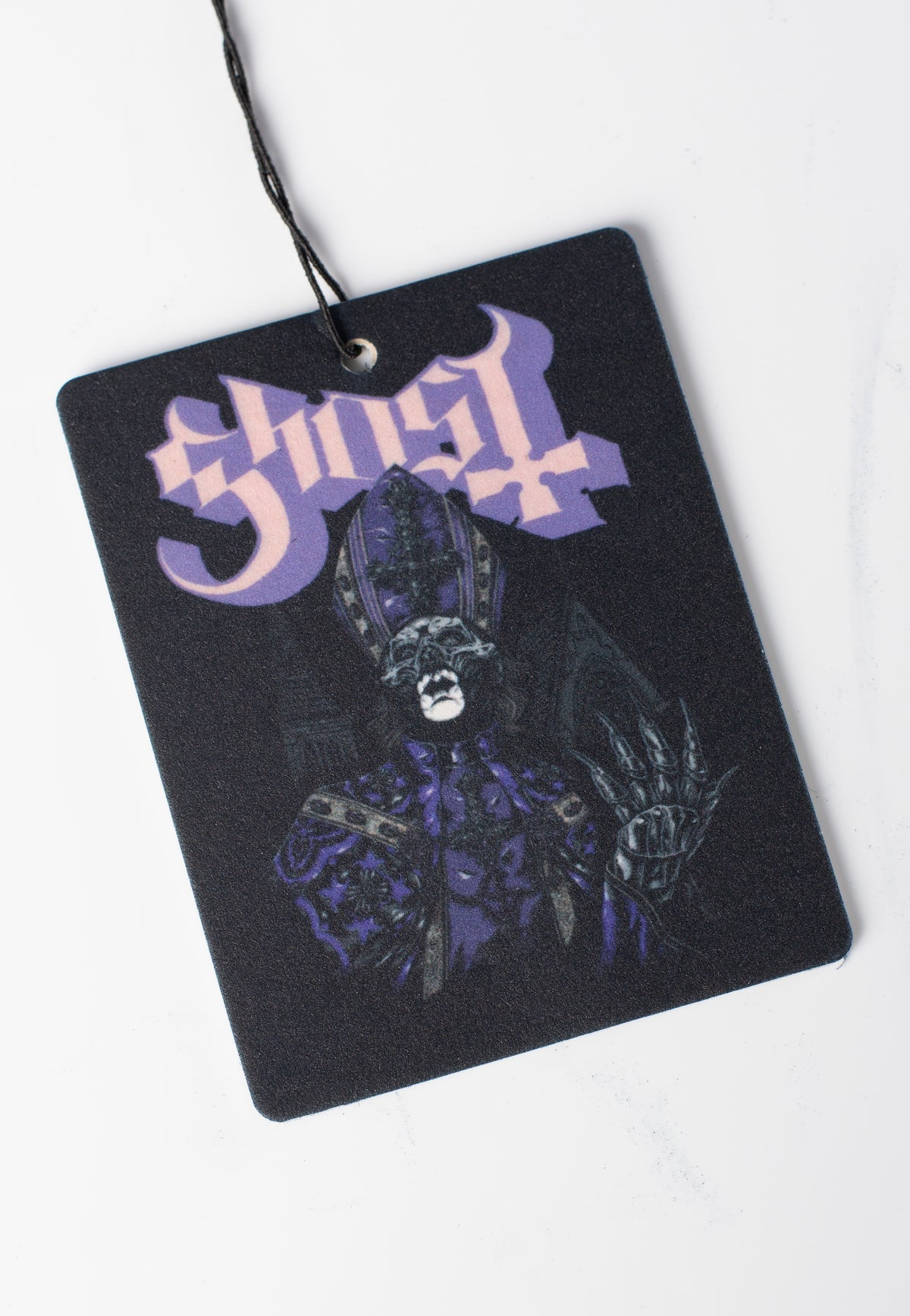 Ghost on World Tour: Here’s the Setlist from Europe 2025!