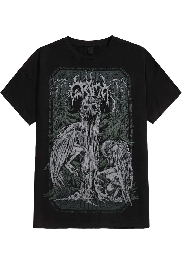 Grima - Idol - T-Shirt | AFM Records