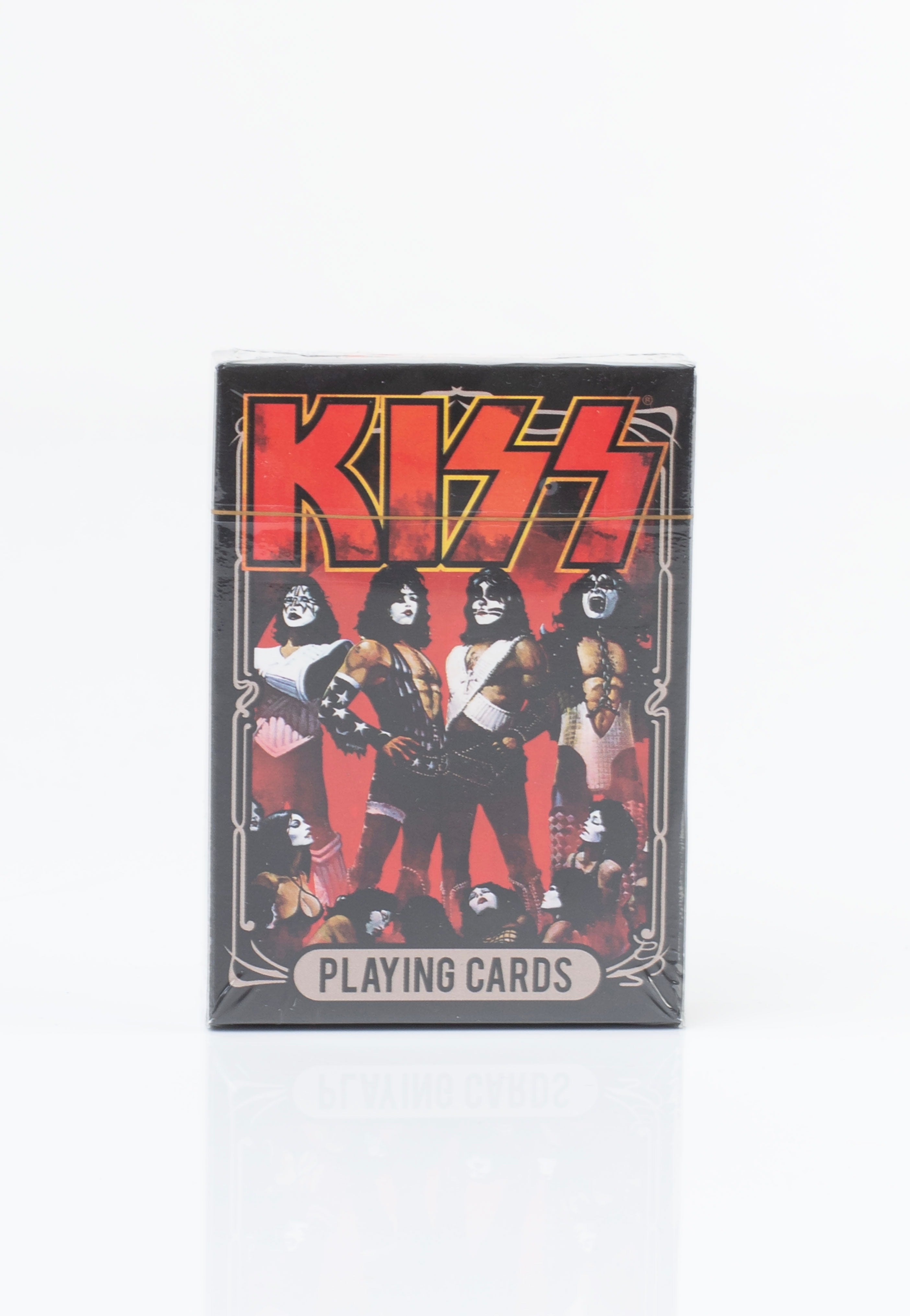 Kiss - Photos - Cards | AFM Records