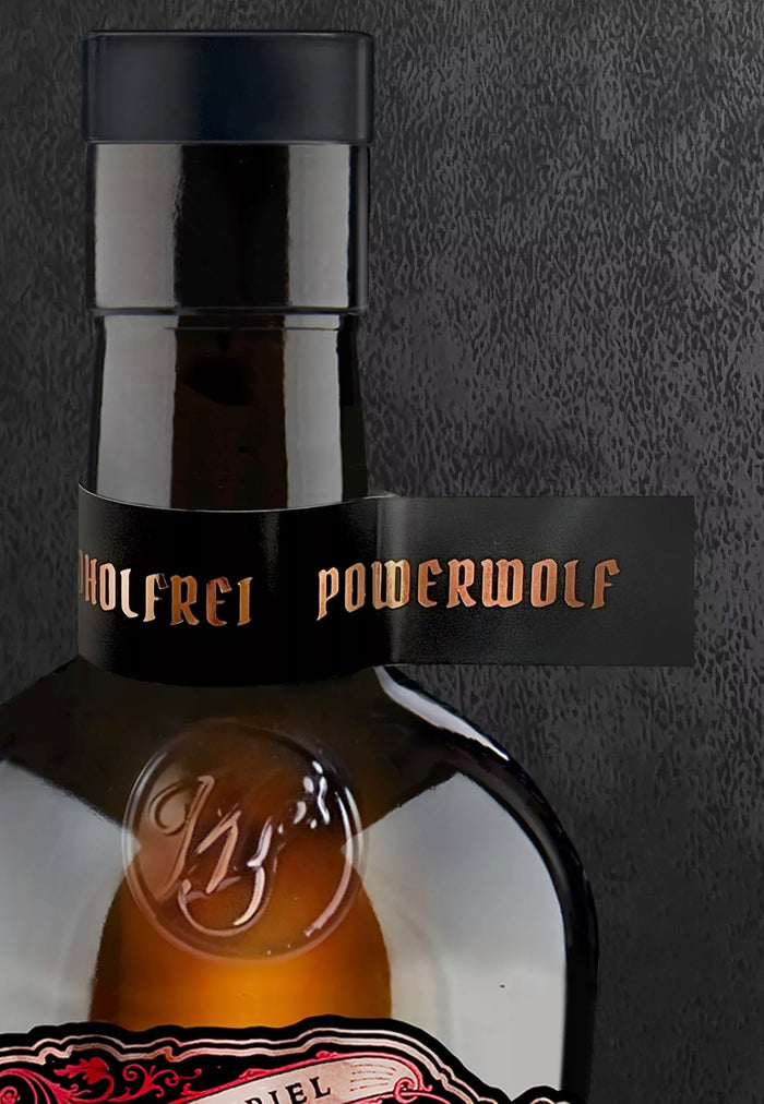 Powerwolf – Summer of the Wicked Tour 2025: Rock am Ring Setlist
