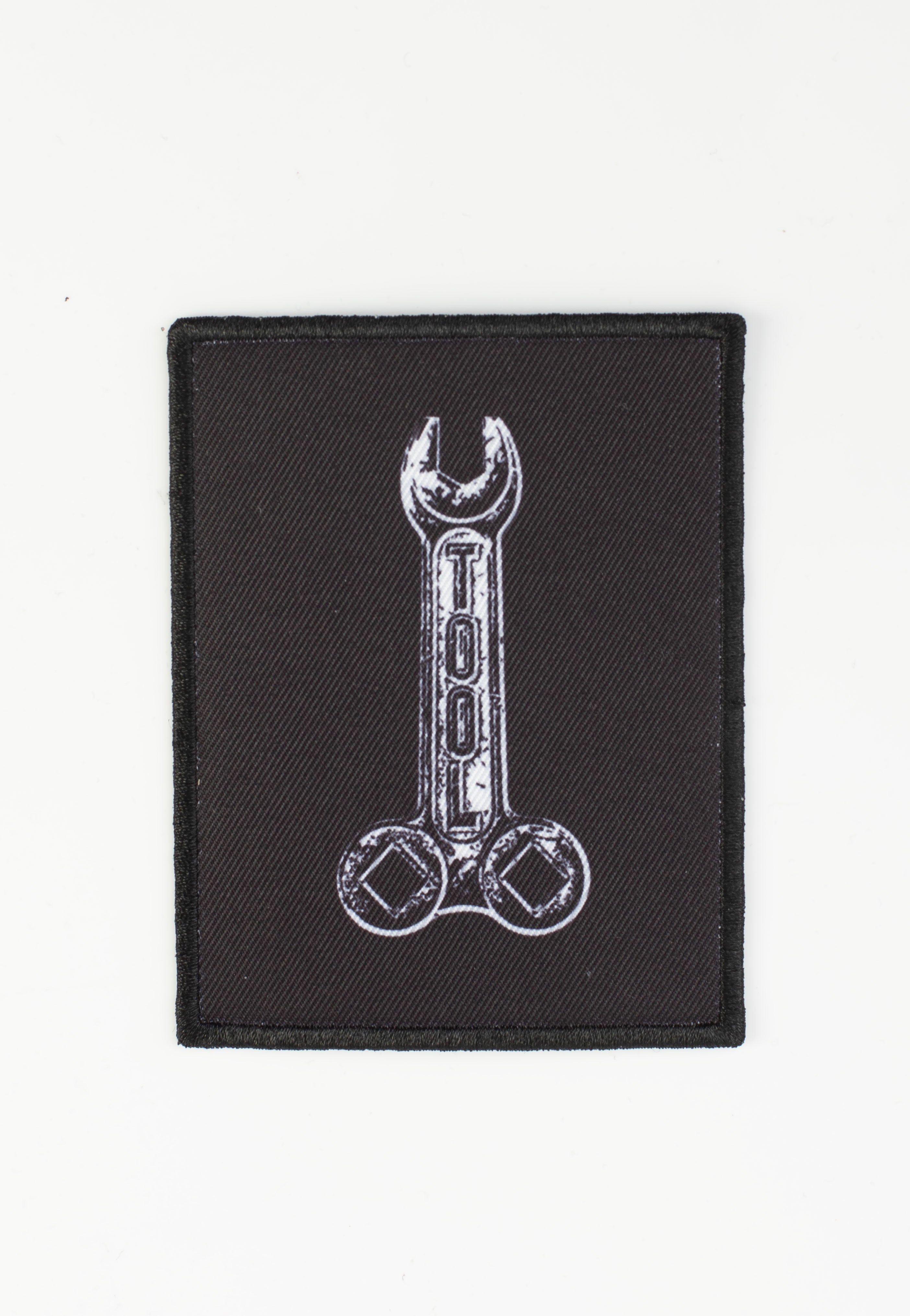 Tool - 72826 Logo - Patch | AFM Records