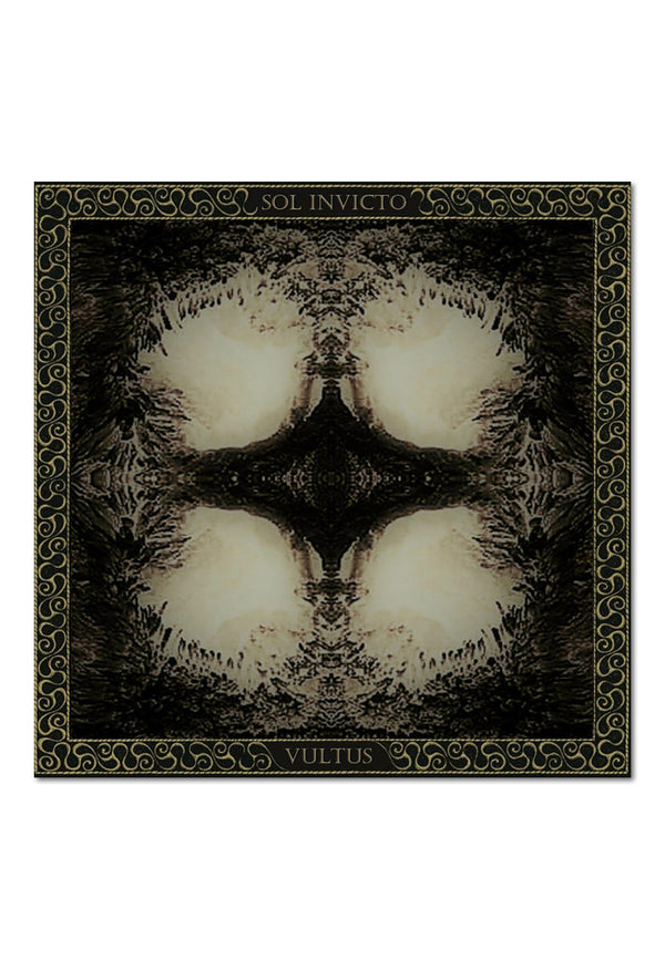Vultus - Sol Invicto - CD | AFM Records