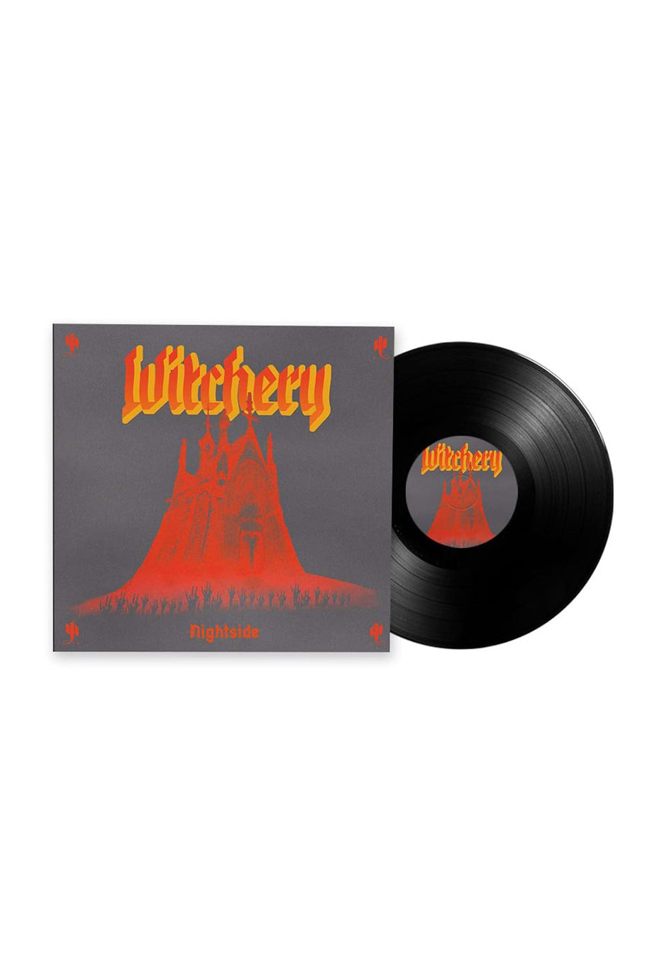 Witchery - Nightside - Vinyl | AFM Records